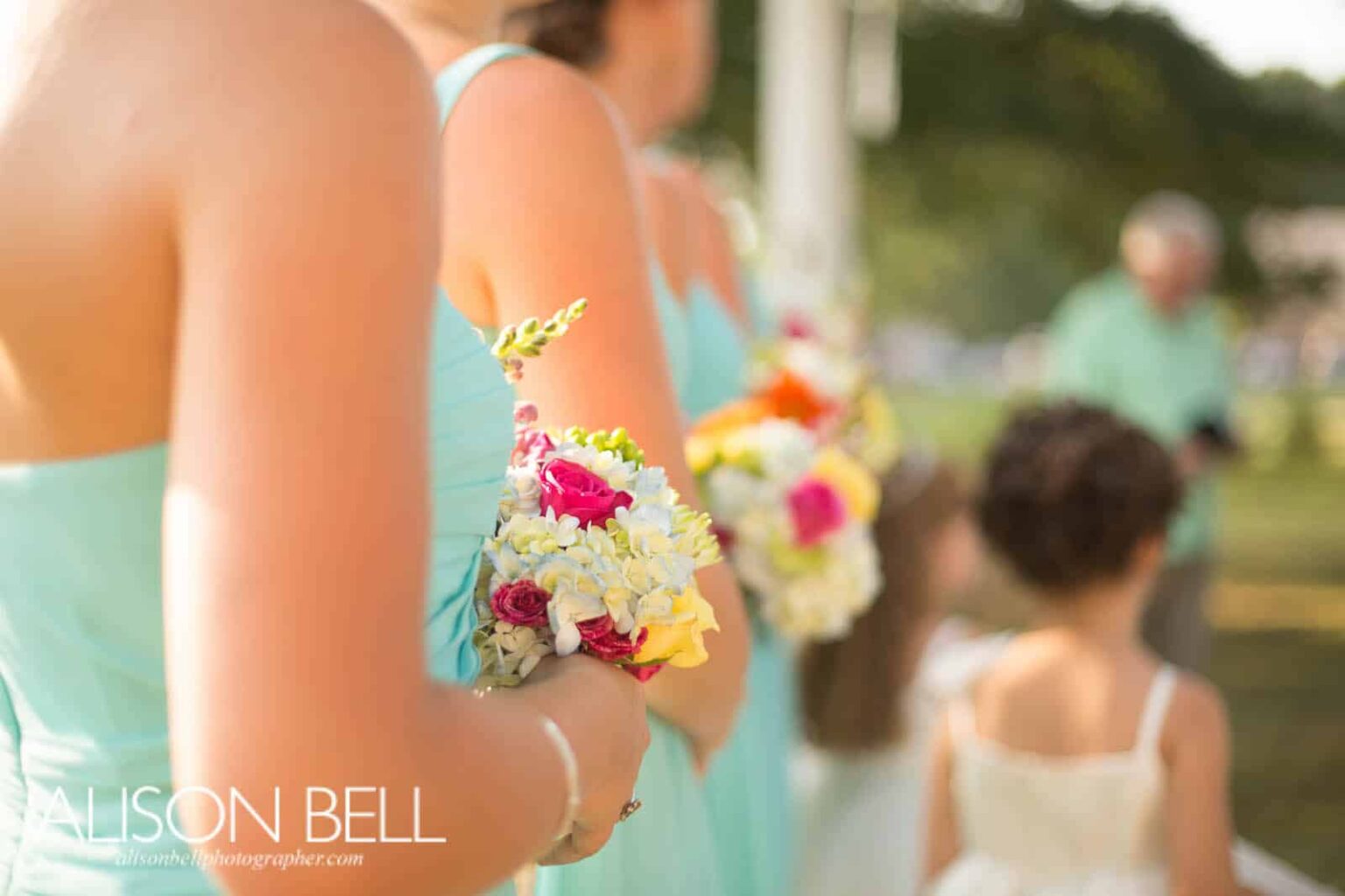 Michelle & Ryan | Pinson, Alabama Wedding Photographer - Alison Bell ...