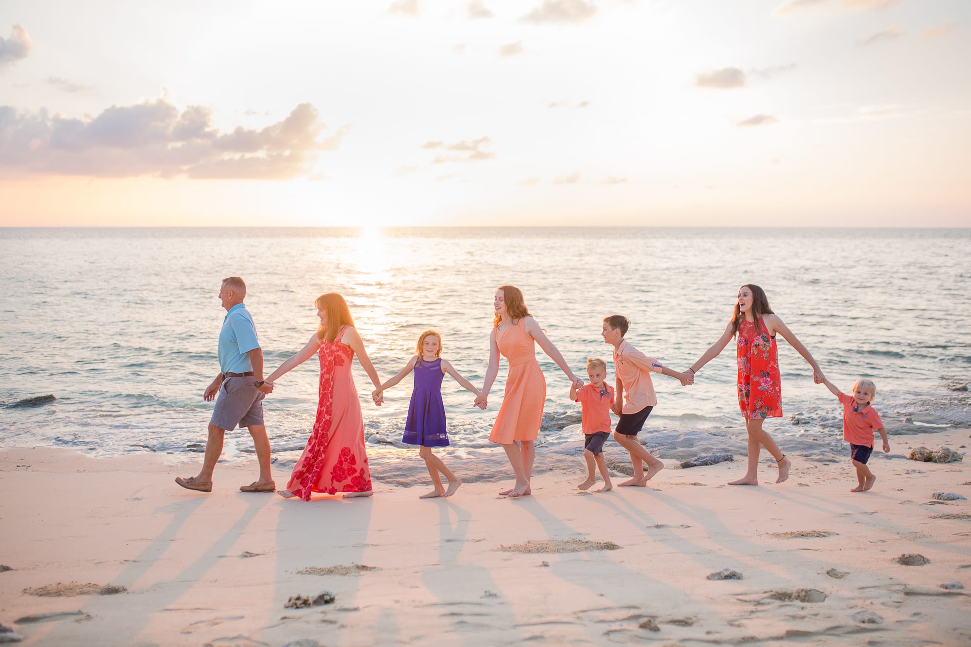 Family Photos Hawaii - Alison Bell Photographer