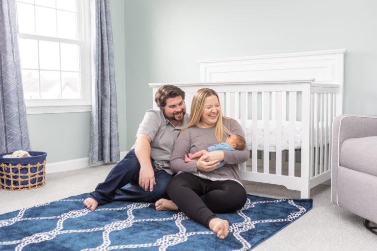 5 Shocking Things Moms Must Know Before Booking A Newborn Photoshoot ...