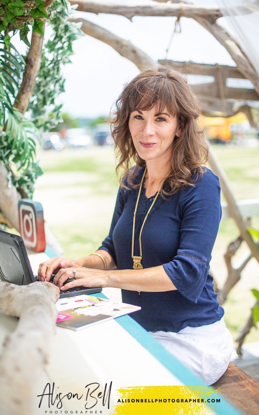 Branding Professional Photos Honolulu - Alison Bell