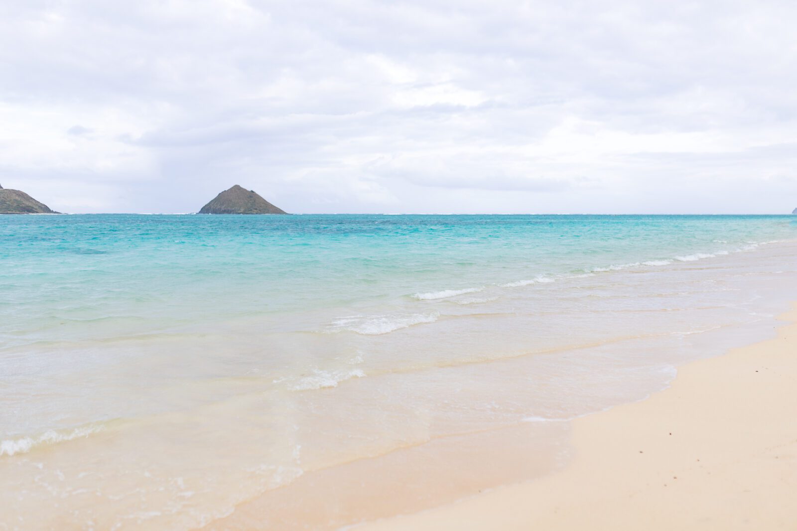 Lanikai Beach: 7 Quick Tips for the Best Time - Alison Bell Photographer