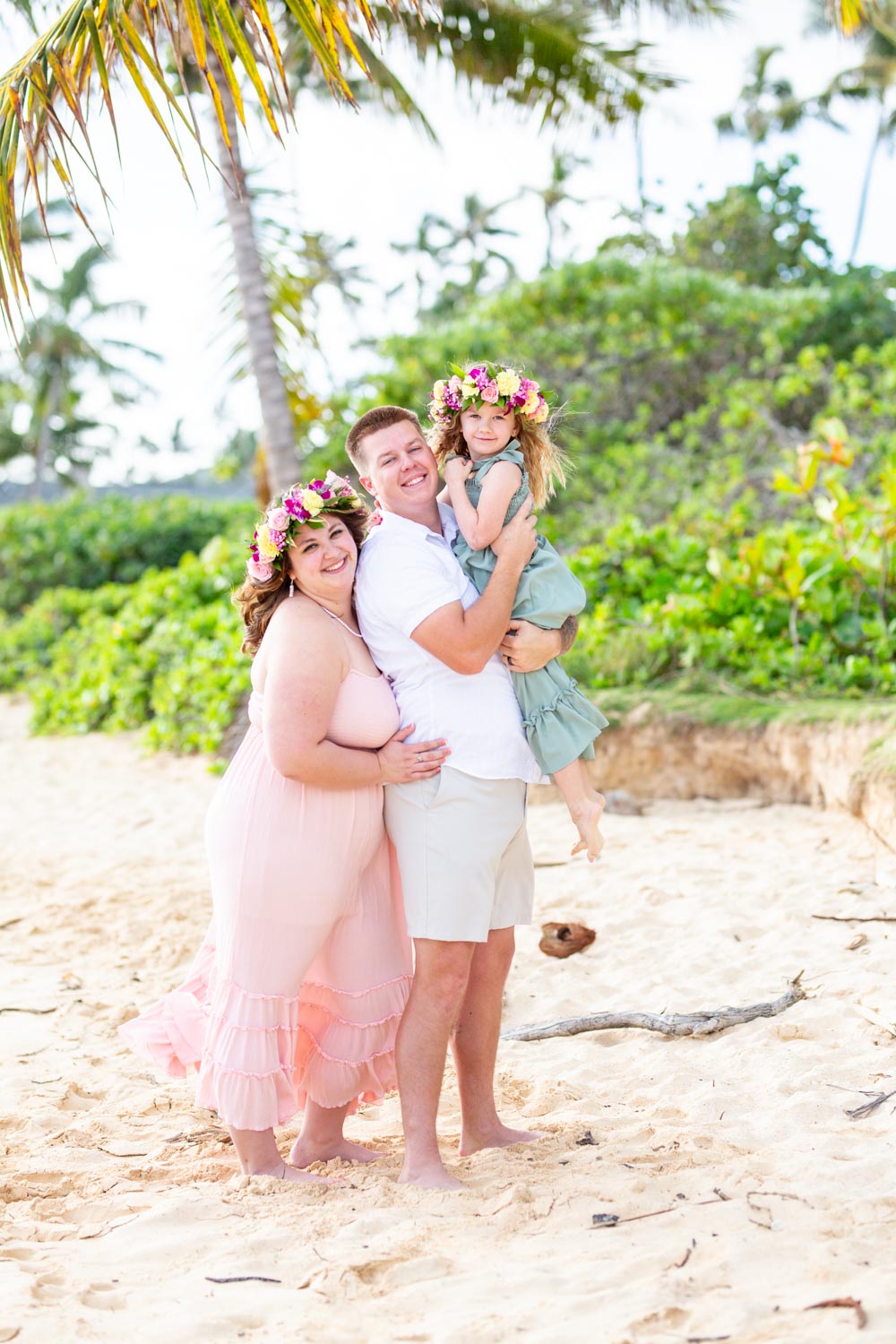 Lanikai Beach: 7 Quick Tips for the Best Time - Alison Bell Photographer