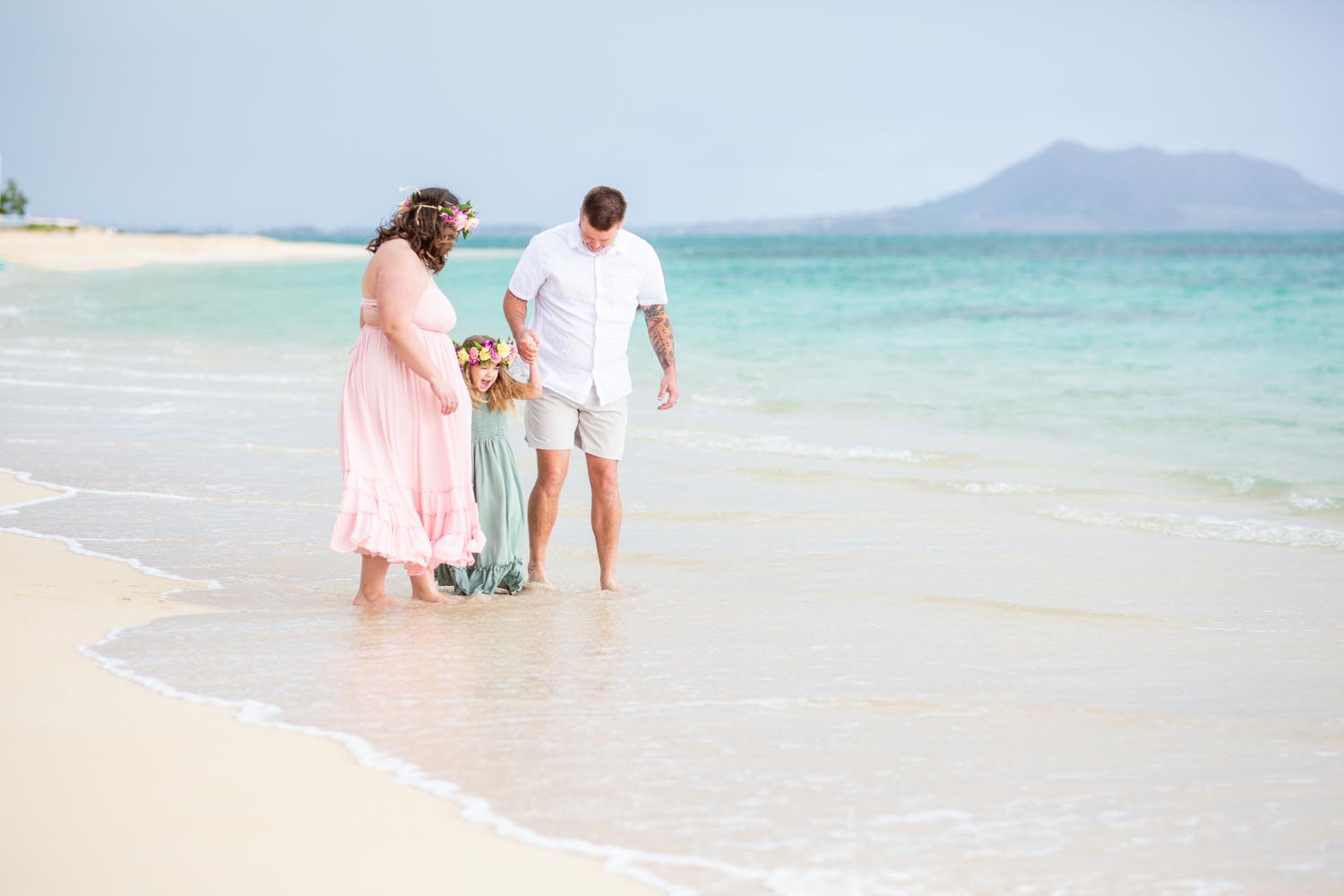 Lanikai Beach: 7 Quick Tips for the Best Time - Alison Bell Photographer