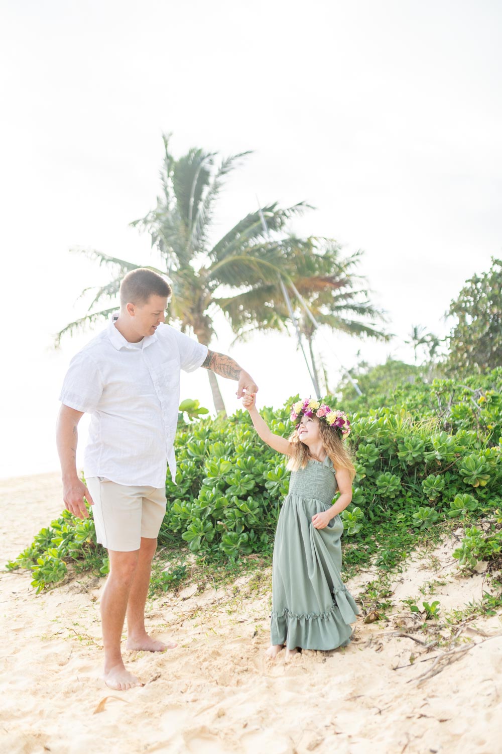 Lanikai Beach: 7 Quick Tips for the Best Time - Alison Bell Photographer