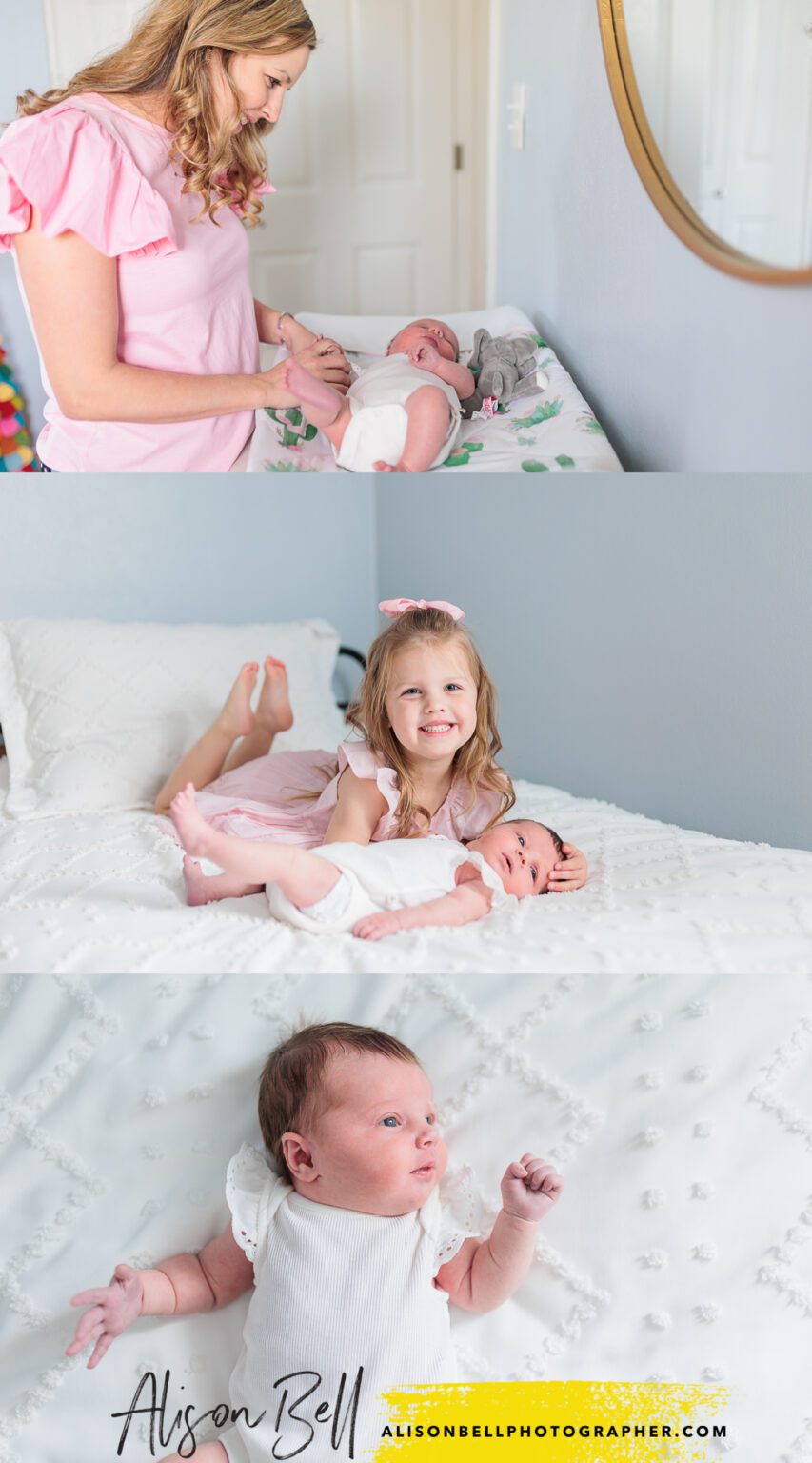 8 Reasons for Hawaii Baby Photography, Oahu - Alison Bell Photographer