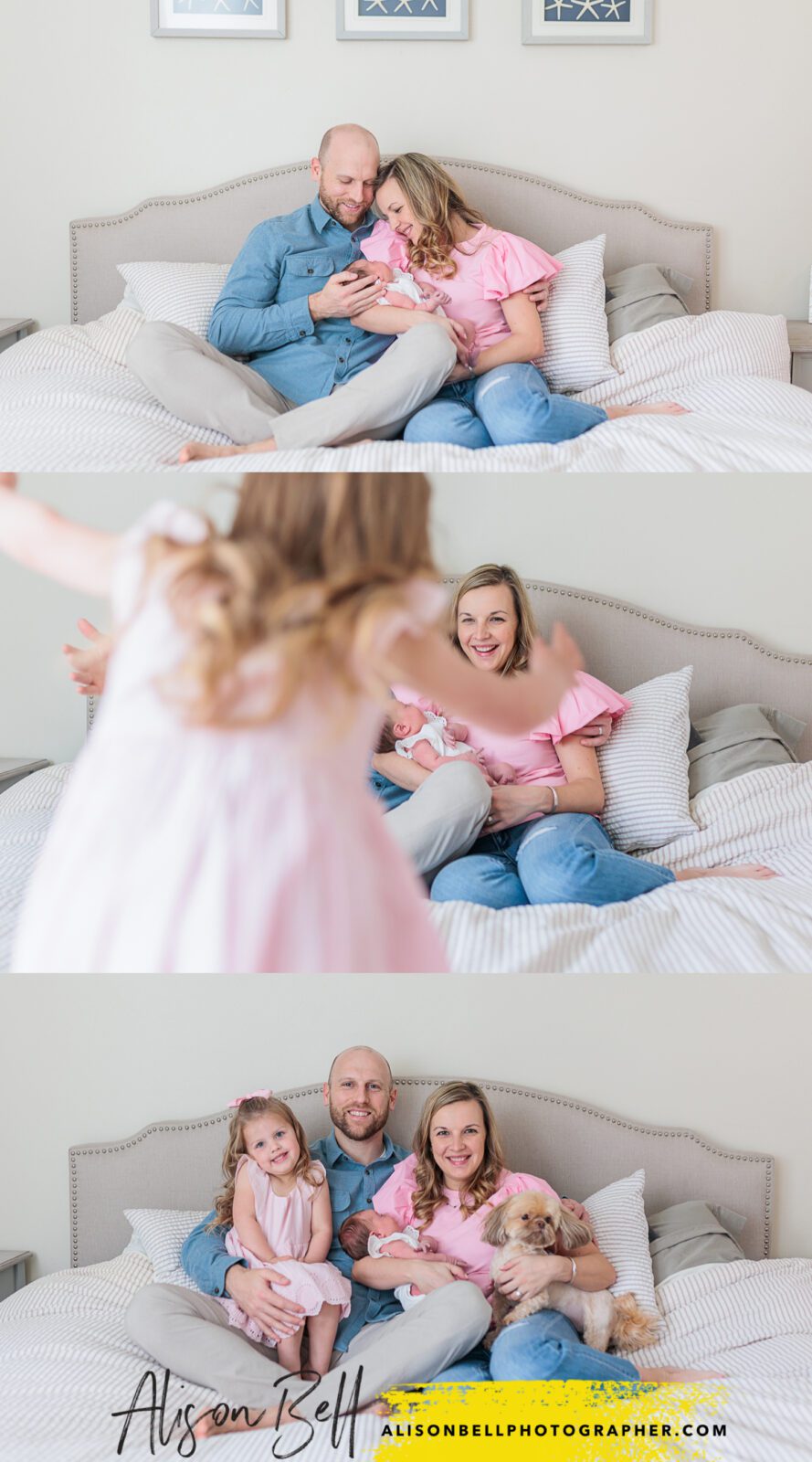 8 Reasons for Hawaii Baby Photography, Oahu - Alison Bell Photographer