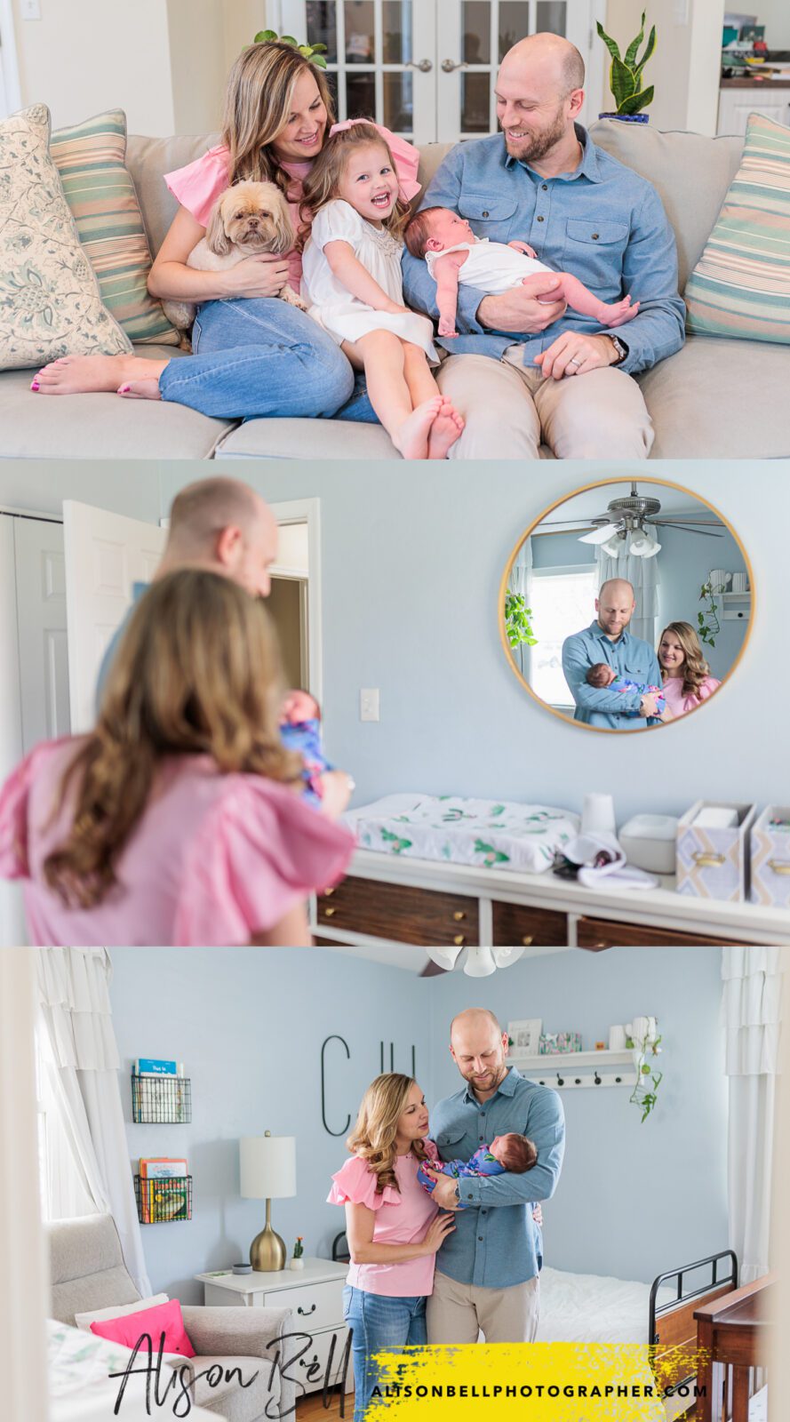 8 Reasons for Hawaii Baby Photography, Oahu - Alison Bell Photographer