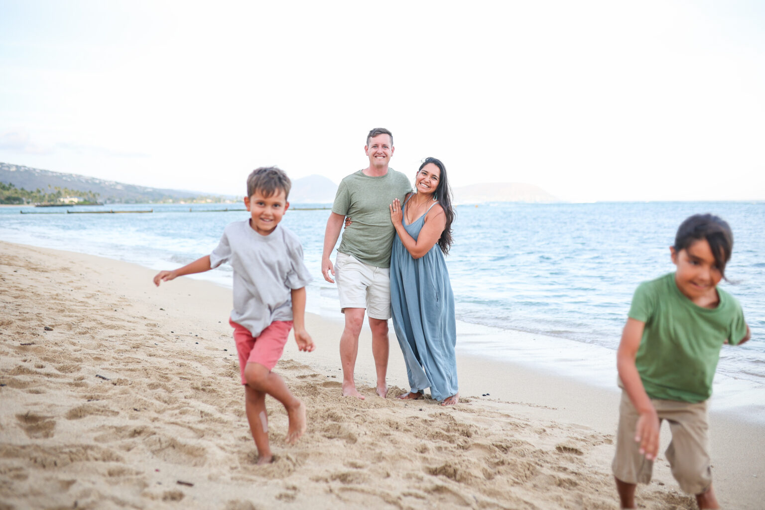 6 Things I Love About Waialae Beach Park - Alison Bell Photographer