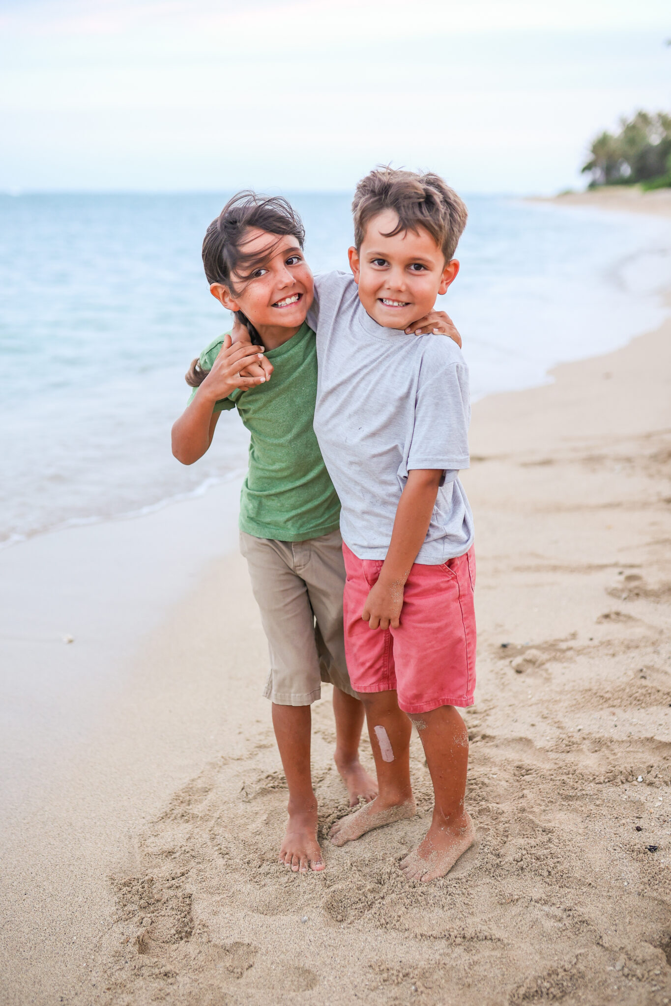 6 Things I Love About Waialae Beach Park - Alison Bell Photographer