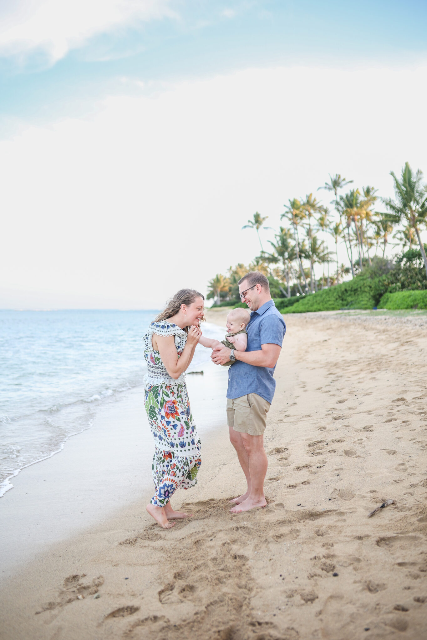 6 Things I Love About Waialae Beach Park - Alison Bell Photographer