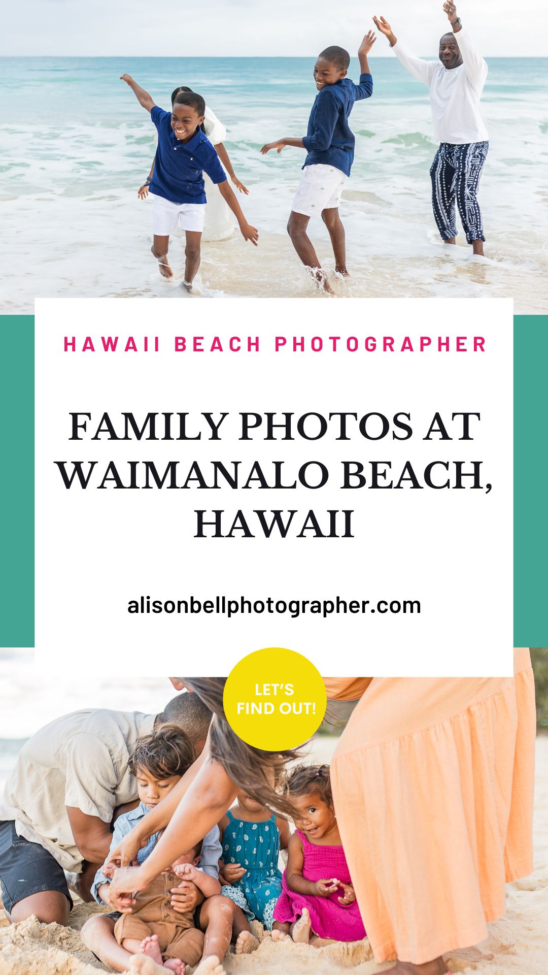 3 Stunning Reasons Why Waimanalo Beach Is Perfect for Unforgettable ...