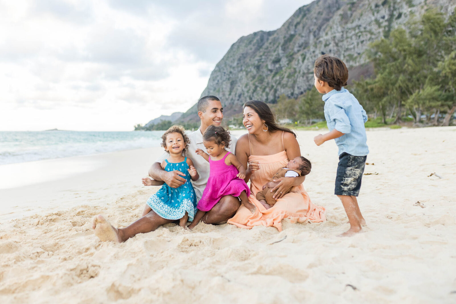 Best Beaches in Oahu Hawaii (2023) - Alison Bell Photographer