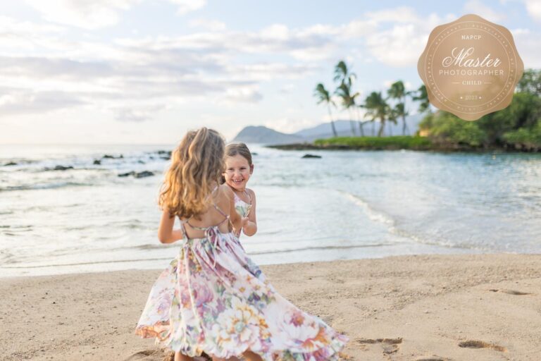 Oahu Family Photographer - Alison Bell Photographer