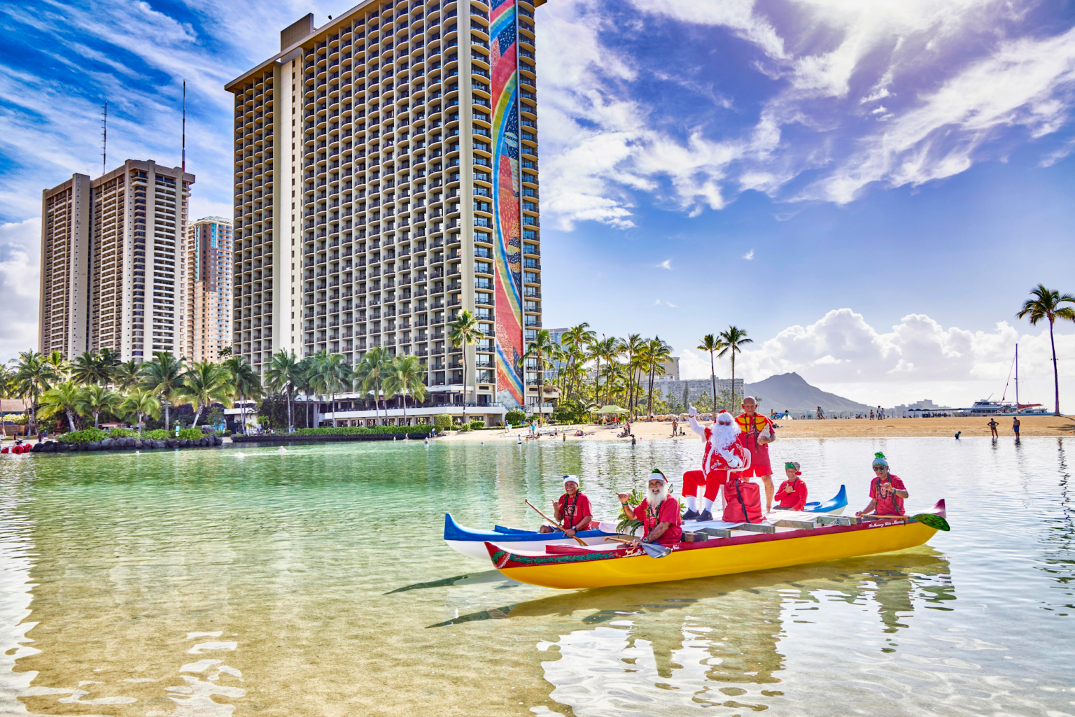 Christmas In Honolulu 2025: Your Ultimate Guide to Oahu Holiday Magic ...