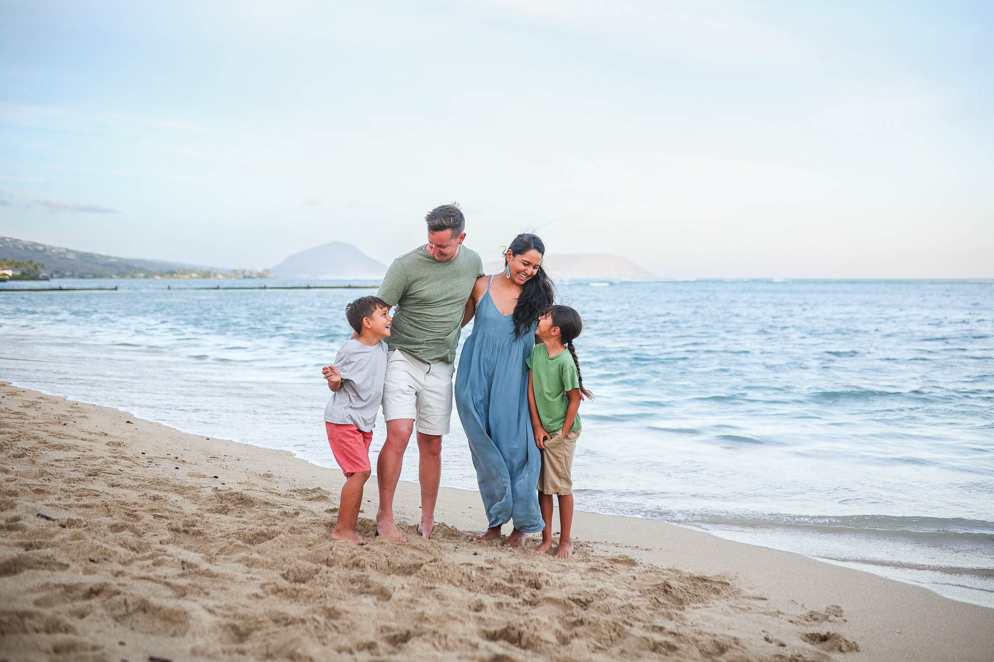 14 Tips If You're Visiting Oahu for the First Time - Alison Bell Photographer