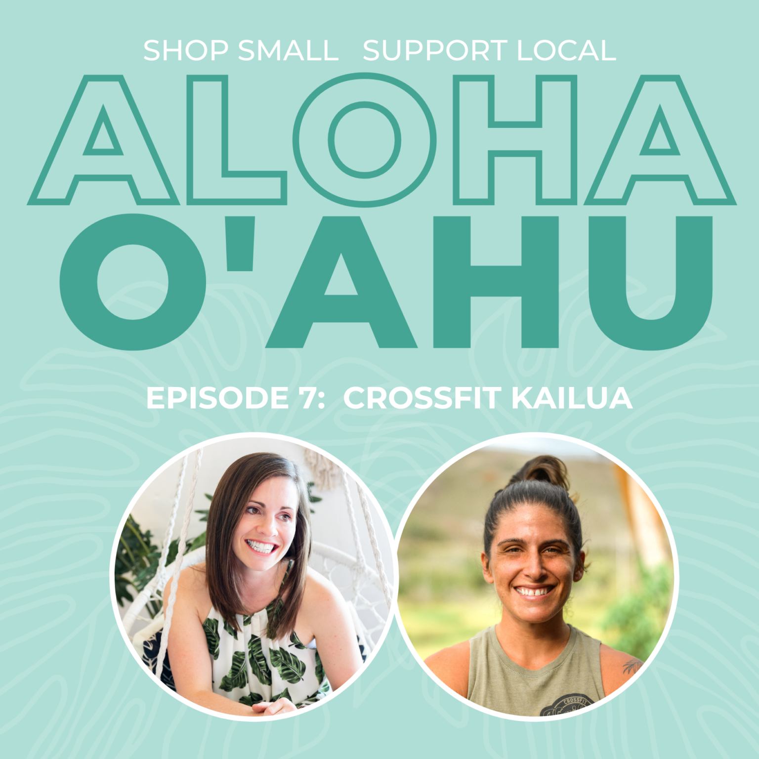 007 Aloha Oahu: CrossFit Kailua - Alison Bell Photographer