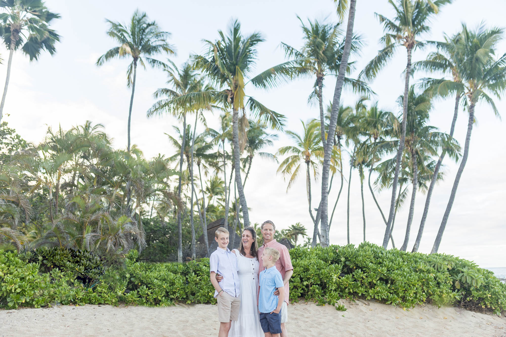 Top 5 Reasons You MUST Do a Morning Photoshoot In Hawaii - Alison Bell ...