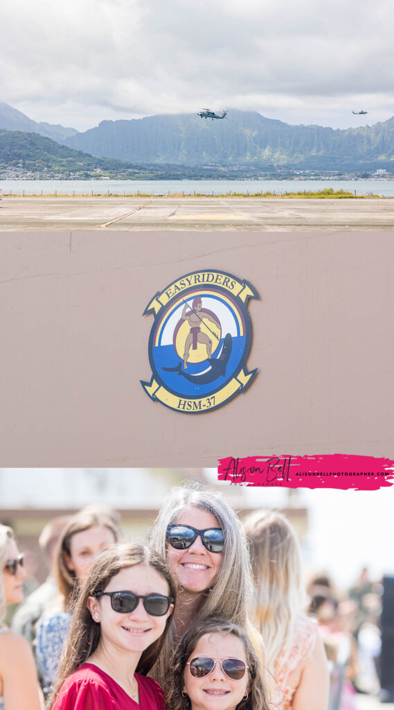 Navy Change of Command: Planning an Epic In Flight Ceremony - Alison ...